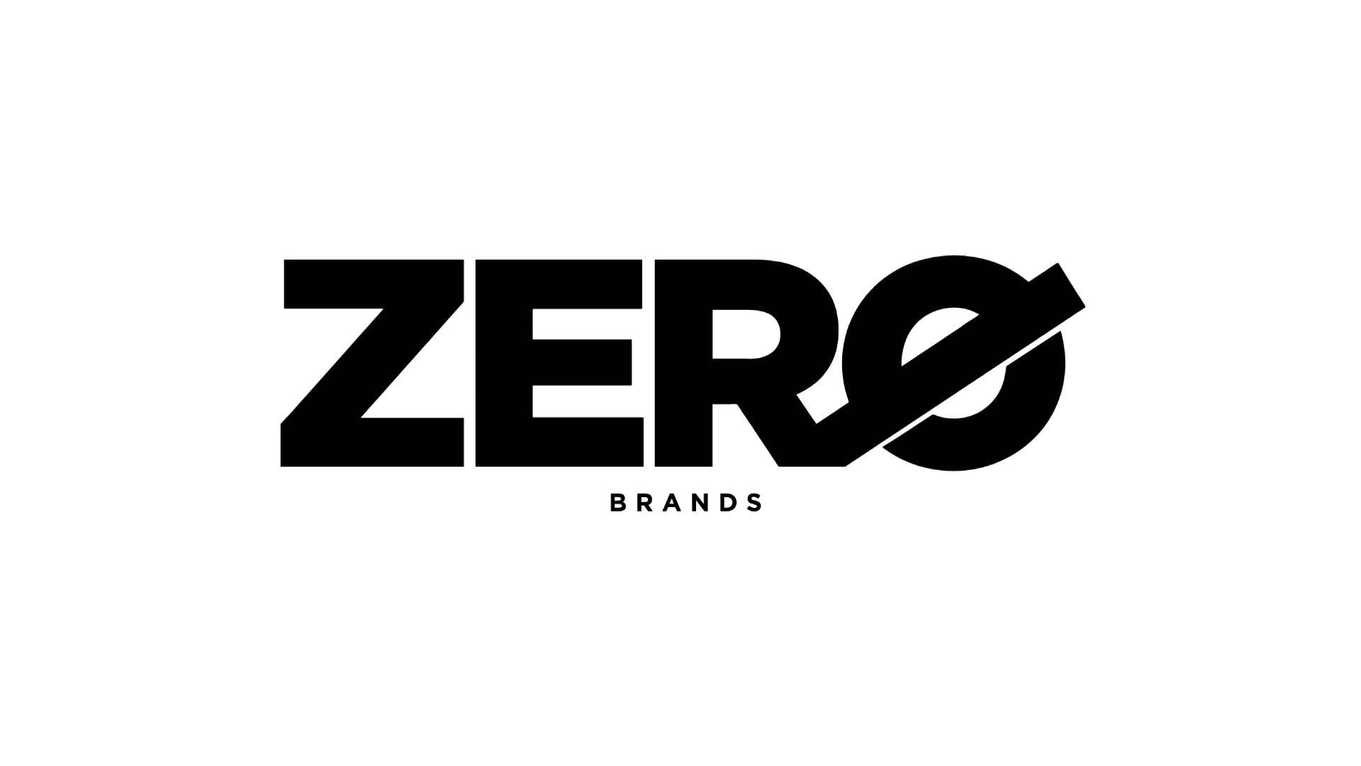 Zero Brands: The Story Behind Our New Products